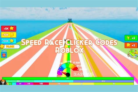 Code Race Clicker Mới Nhất 17062024 Cách Nhập Code