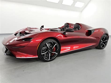 Ceo Bought A 2 Million Mclaren Elva The Supercar Ended Up With A