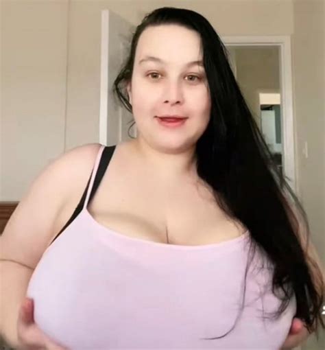 L Cup Breast Size Pictures