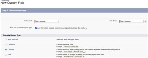 Salesforce Cross Object Formulas Vs Roll Up Summary Fields
