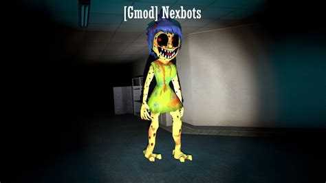 Gmod Nexbots Youtube