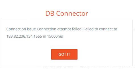 Connection Problem With Microsoft Sql Database Bubble Forum