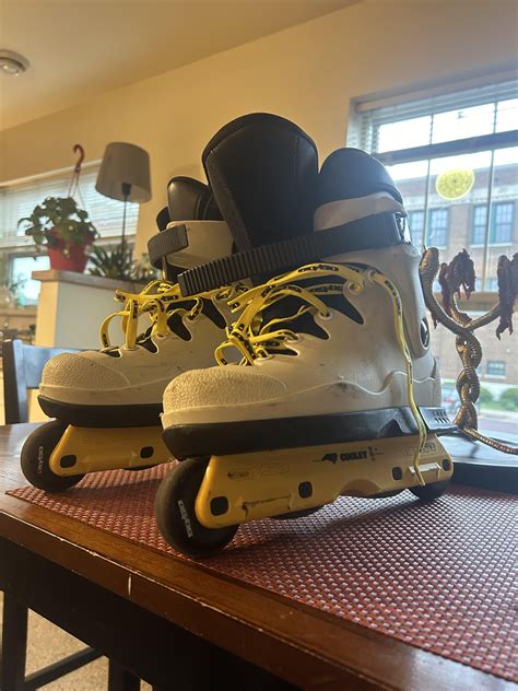 New Framesjuicy Setup Day Raggressiveinline