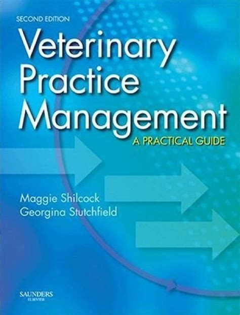 Veterinary Practice Management A Practical Guide Pdf