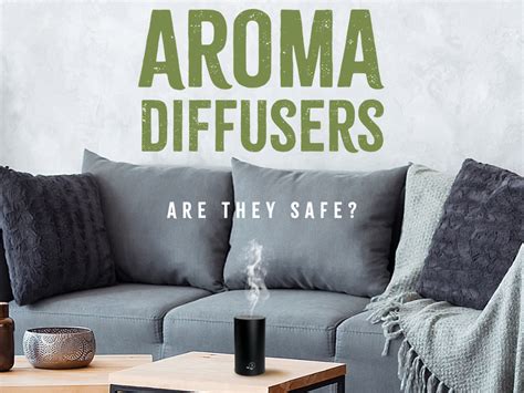 Are Aroma Diffusers Safe Aroma Retail