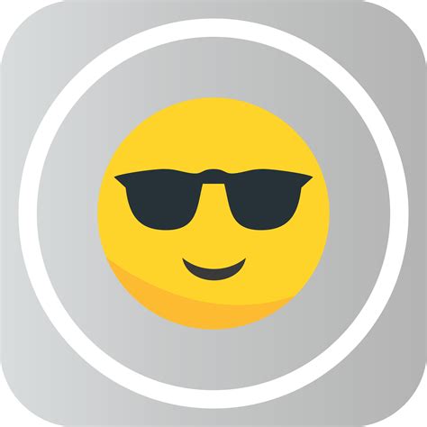 15 Cool Emoji Art Terpopuler