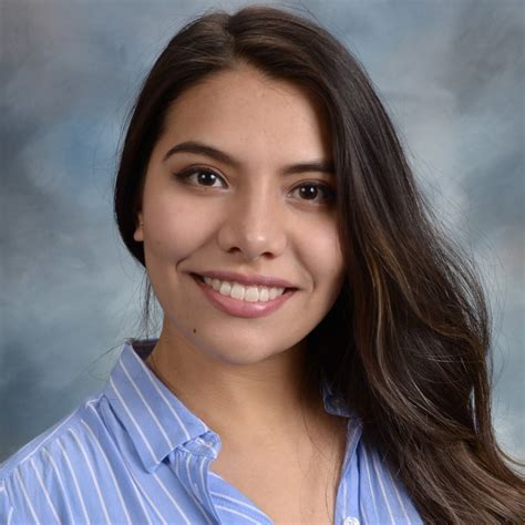 Danitza Trejo González Fa Management Consultant Everbridge Linkedin