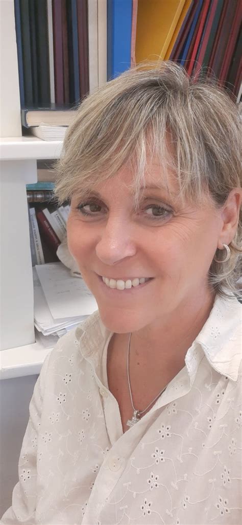 Alessandra Cattani Dipartimento Di Scienze Umanistiche E Sociali