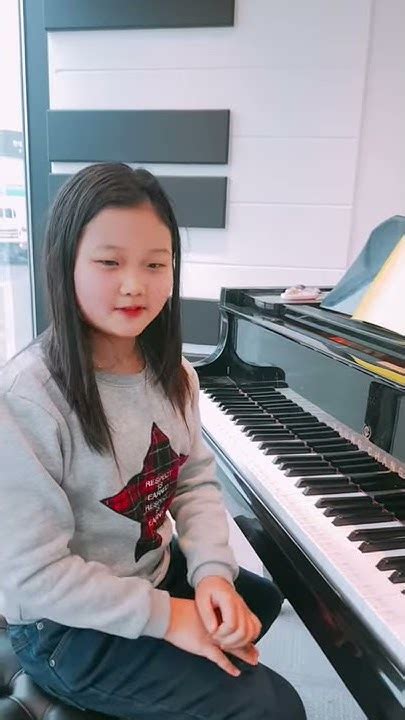 피아니스트 김주영 Youtube