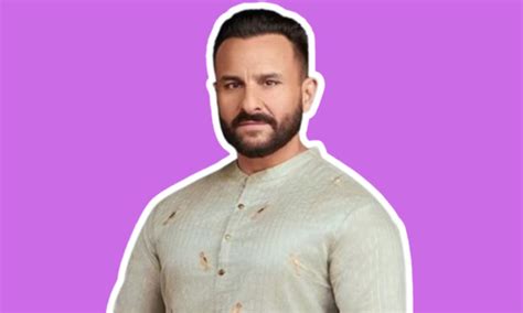 Doctors Share Health Update On Saif Ali Khan While Mumbai Police