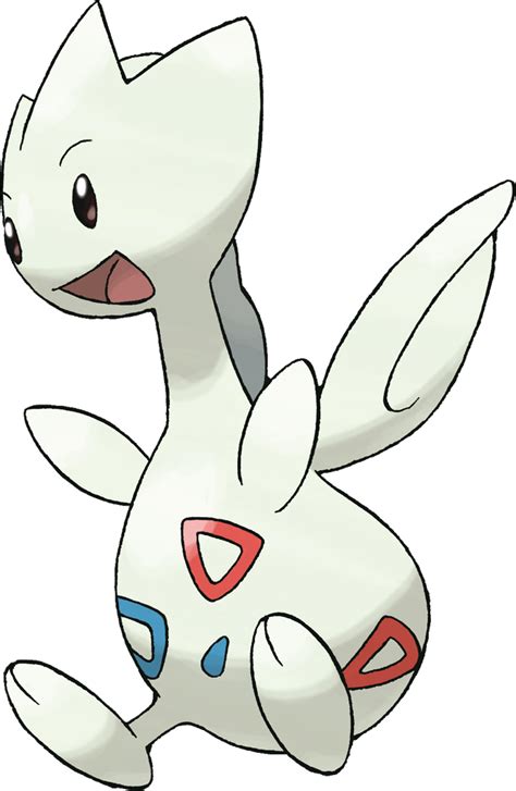 Togekiss Pokemon Happiness Evolution Air Slash Joyful Companion