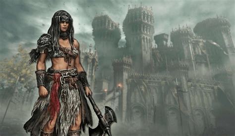 A Complete Guide To Elden Ring Classes