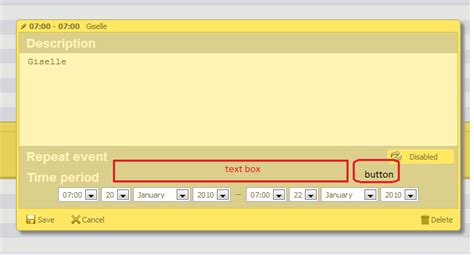 Dhtmlx How To Customize Dhtmlxschedulerjs File For Adding Some