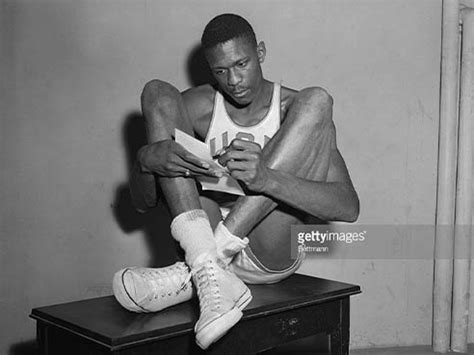 Bill Russell Young