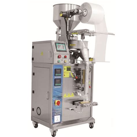 Vertical Flow Pack Packaging Machine For Sticks Fps Μηχανήματα Συσκευασίας Veter Packaging