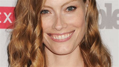 Alyssa Sutherland Tv Guide