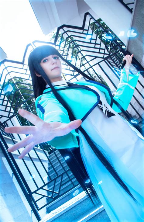 Shiba Miyuki Cosplay By Neko 48 On Deviantart