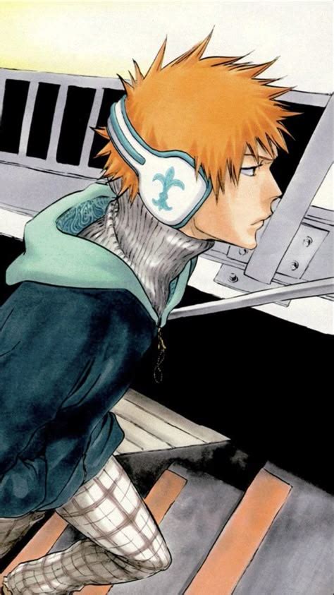 Ichigo Drip