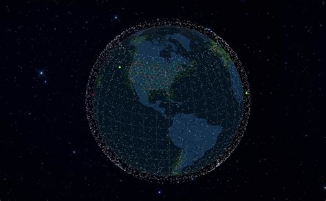 Spacex To Deorbit 100 Starlink Satellites Due To Potential Flaw