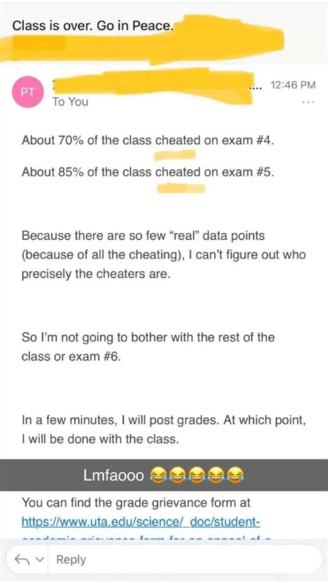 Class Dismissed Scrolller