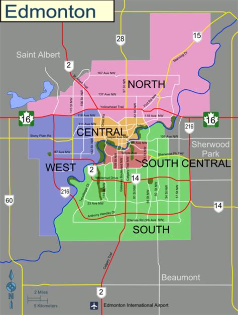Edmonton Wikitravel