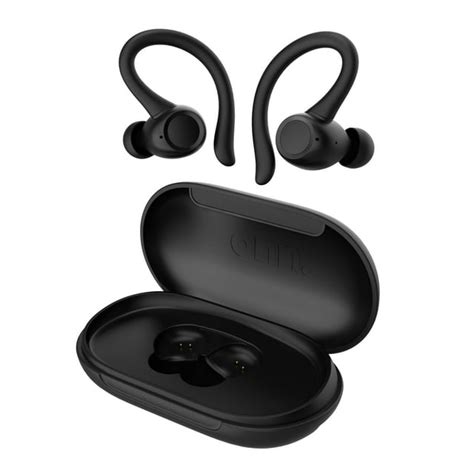 Bluetooth Earbuds For Sport Security Headphones For Retail Walmart