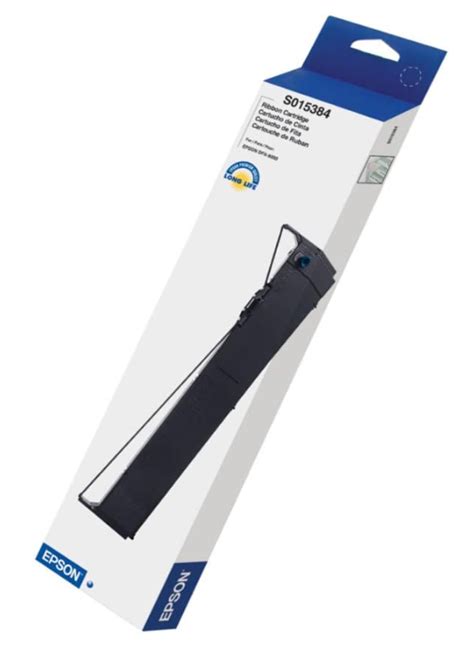 S015384 Printer Ribbon Epson Dfx 9000 Econo Office And School Supplies Ltd