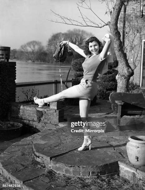 Simone Actress Photos And Premium High Res Pictures Getty Images