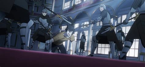 15 Great Anime With A Hated Mc Fandomspot