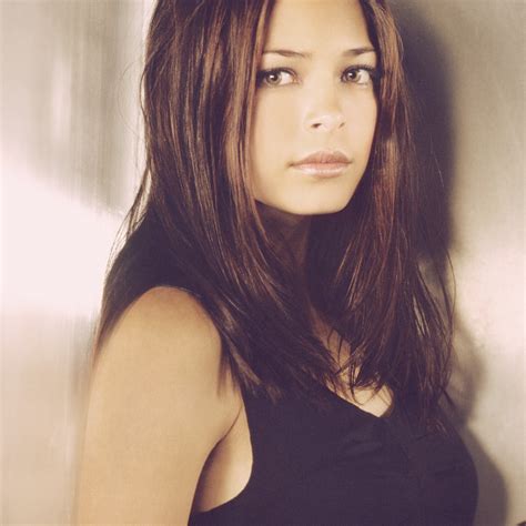5000x5000 Kristin Kreuk New Hd Photo 5000x5000 Resolution Wallpaper Hd