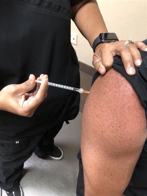 Testosterone Therapy Do You Need Testosterone Replacement Therapy In Richardson