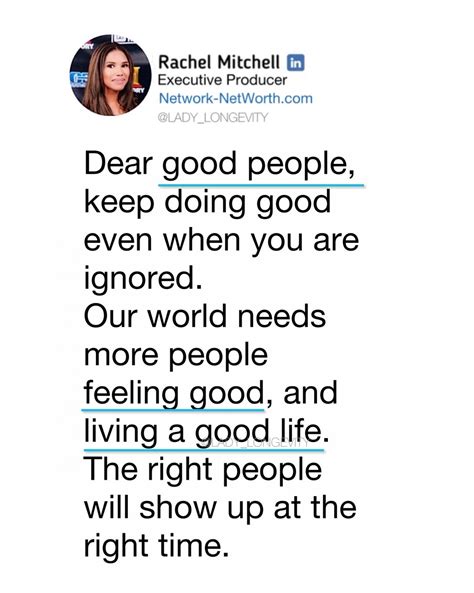 Even When You May Think Youre Being Ignored There Is Always Someone Who Destiny Koch