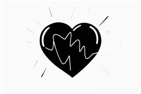Craft Perfect Heart Tattoo Design That Makes You Fall In Love