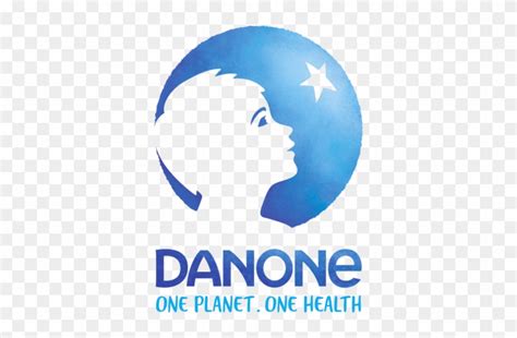 Download Danone Logo Danone One Planet One Health Clipart Png