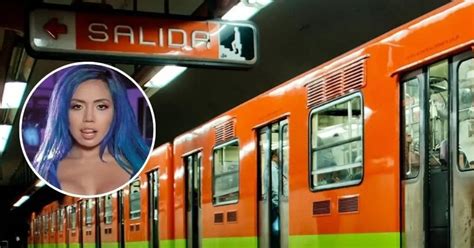 Metro De La Cdmx Reforzará Vigilancia En Trenes Tras Video
