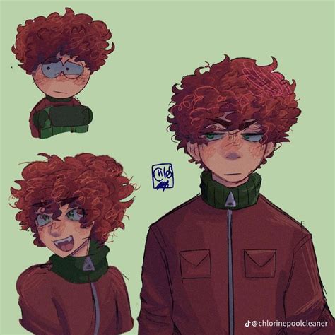 Kyle Broflovski Fanart ★ South Park South Park Funny Kyle South Park