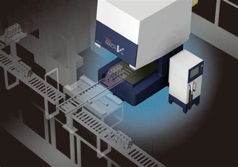 Quality Control Inline And On Time