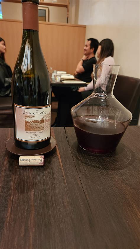 Benu San Francisco Rfinedining