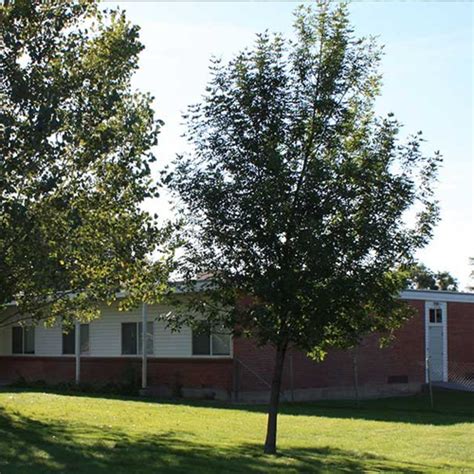 White River Academy Iitap