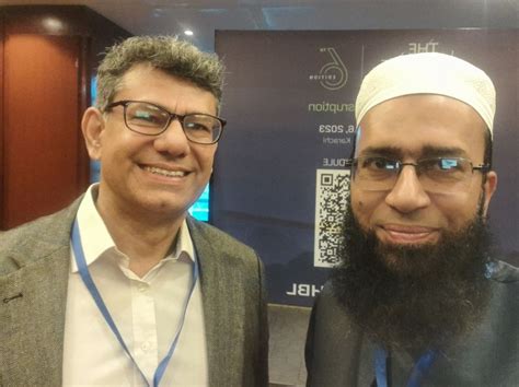 Muhammad Ali Awan On Linkedin Pleasure Meeting Ahsan Jamil After Longtime Such A Nice Loving
