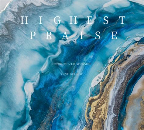 Ginu George Highest Praise Stereo Stickman