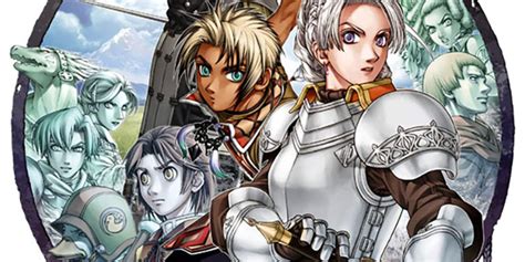 Suikoden How Do Runes Work At Francisco Bush Blog