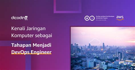 home devops and back end developer scholarship program
