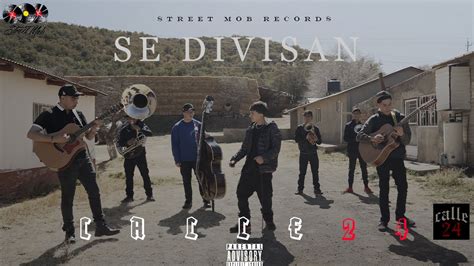 Calle 24 Se Divisan [en Vivo] Youtube