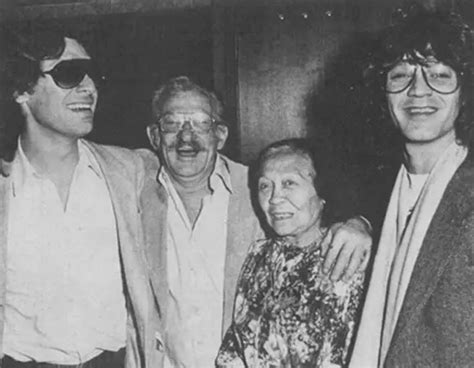 Eddie Van Halens Father Jan Van Halen Biography Wife Age Net Worth Height Death Siblings