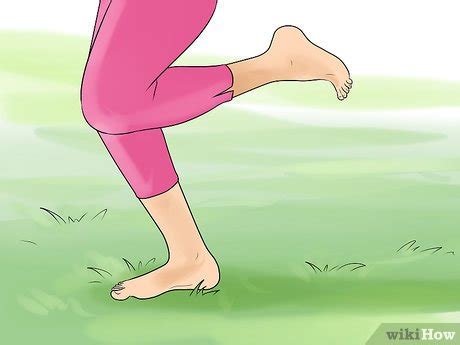 3 Ways To Exercise Tibialis Anterior Wikihow