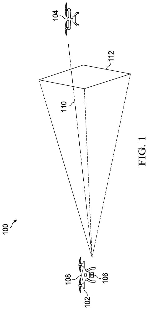 Moving Object Detection System Eureka Patsnap