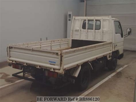 Used 1992 Mazda Titan U Wgfat For Sale Br886120 Be Forward