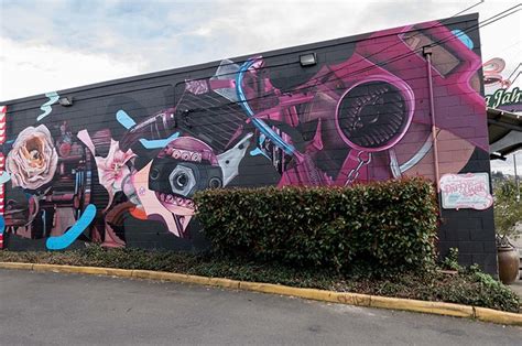 Joe Nix — Publicdisplayart