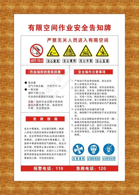 有限空间图片有限空间图片手绘图有限空间标识图片大山谷图库